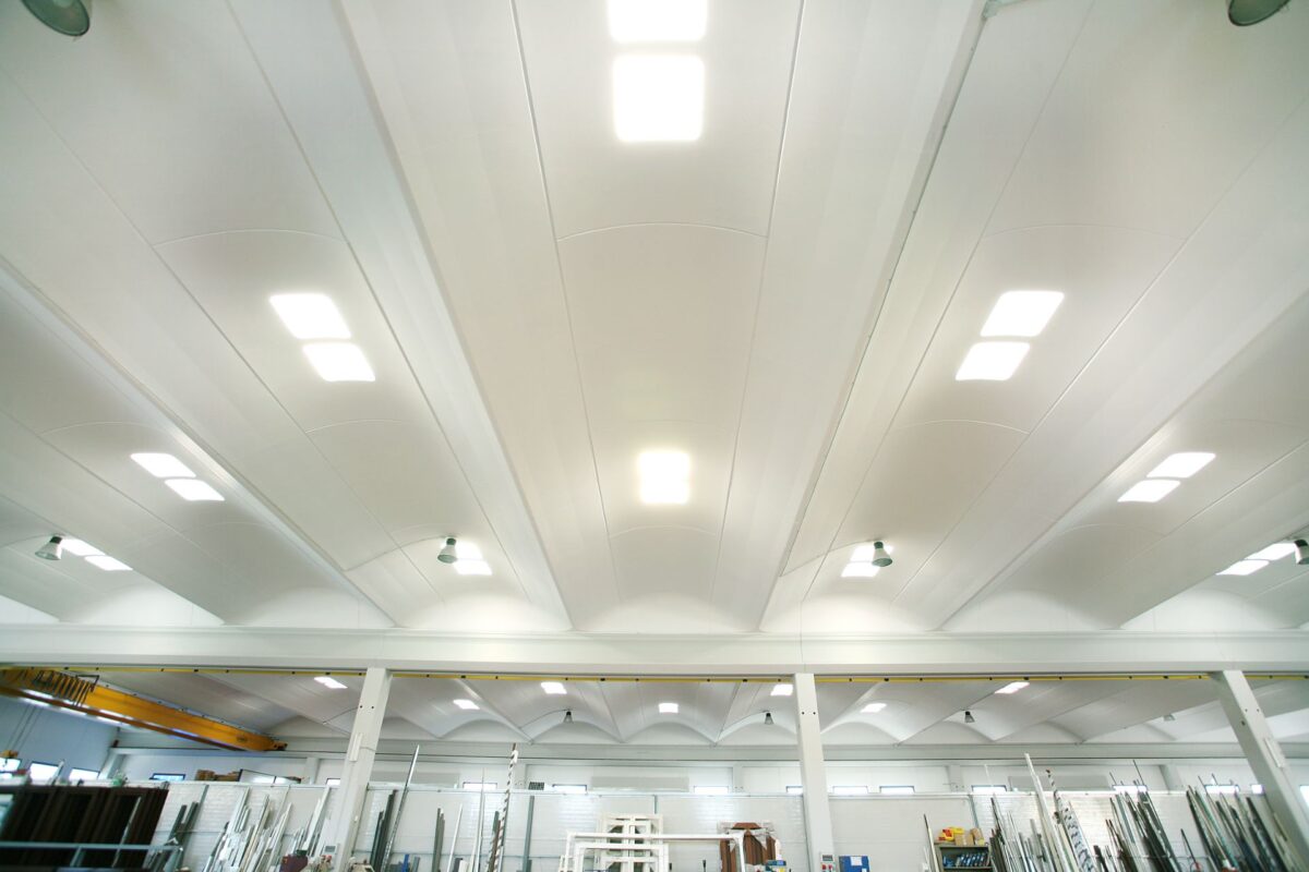 Ondal System - Sicep S.p.a.