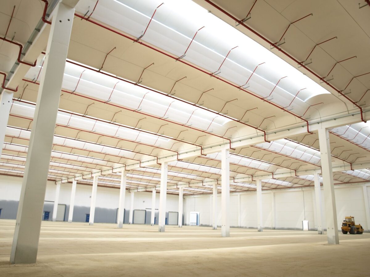 Ondal System - Sicep S.p.a.